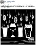 How to Drink Properly - DrinkWise