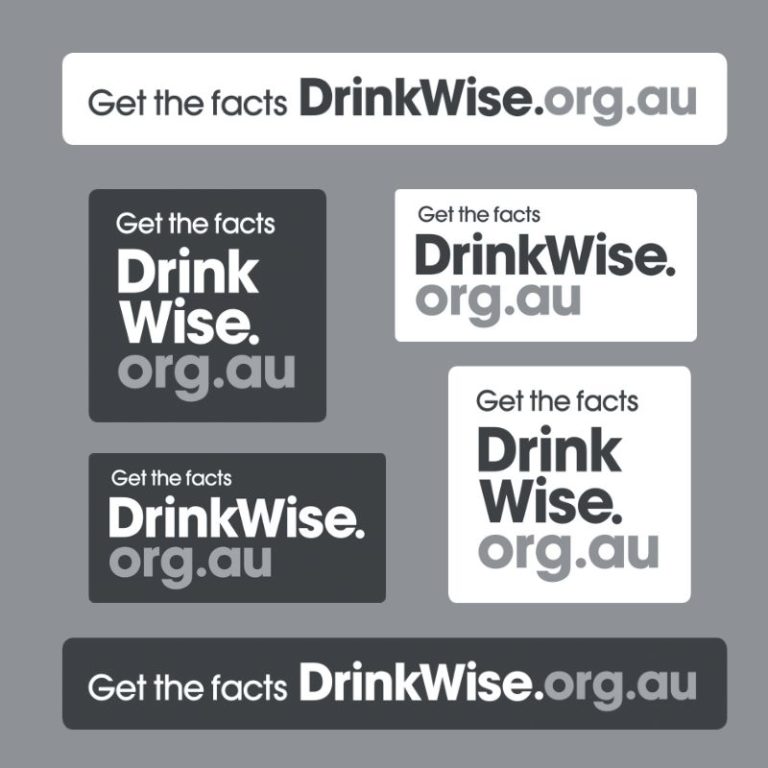 DrinkWise.