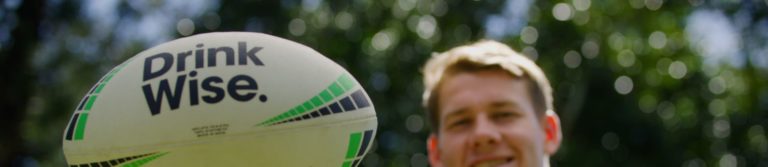 DrinkWise.