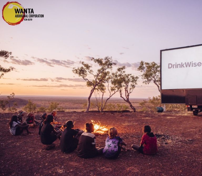 DrinkWise.